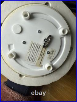 Disney Christmas Collection Holiday Express Snow globe Train Works ...